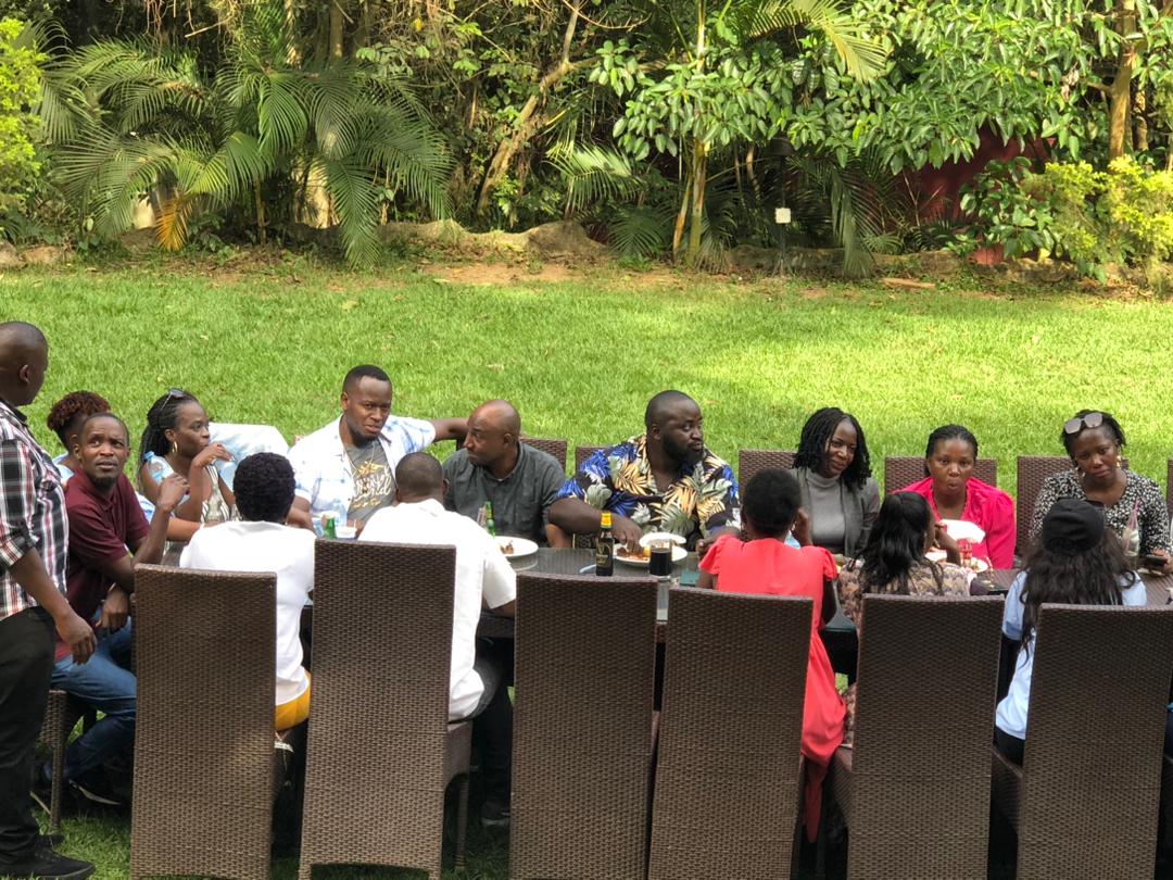 The Forest Resort Lweza | Luxury Retreat Between Kampala and Entebbe