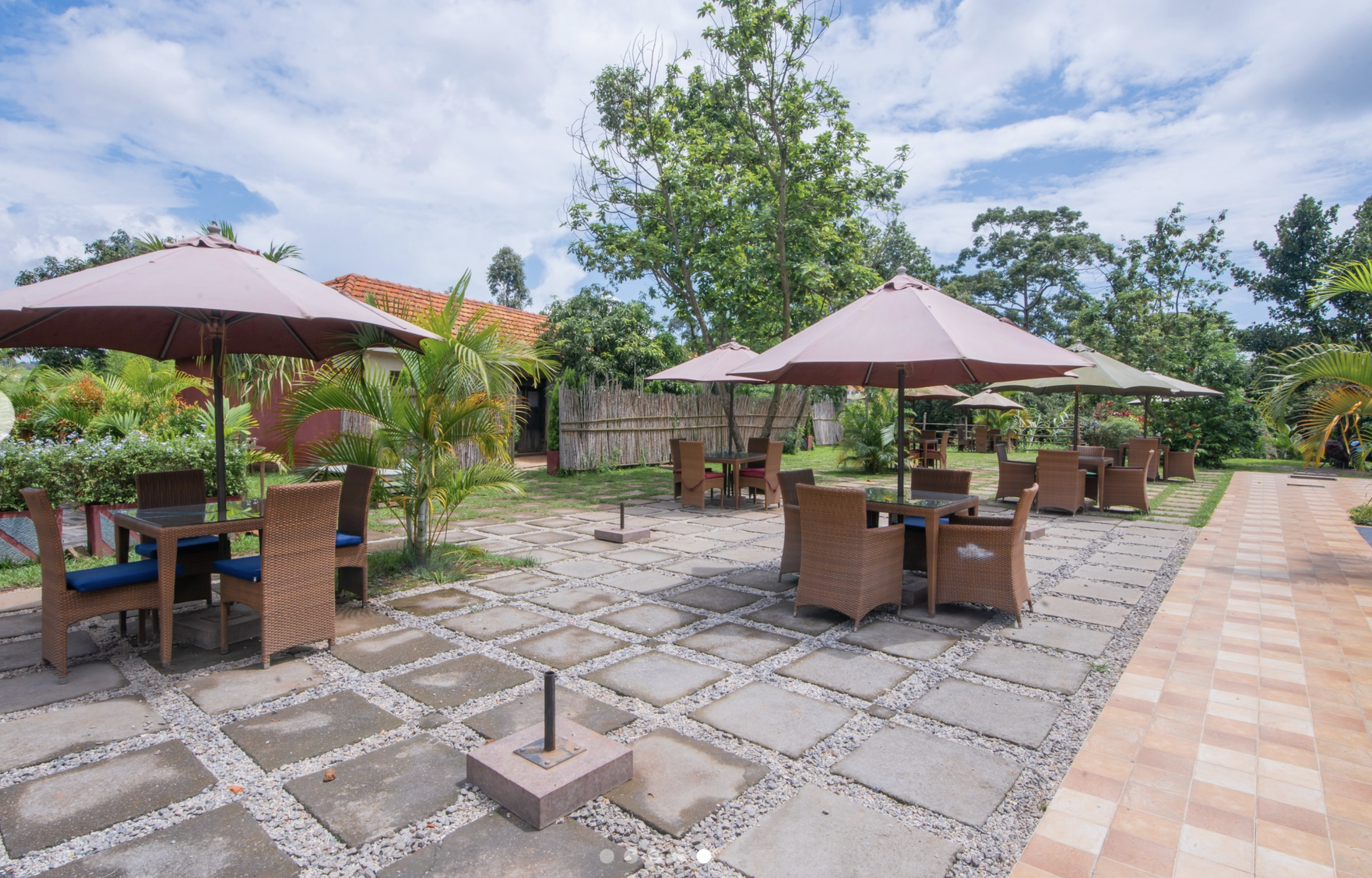 The Forest Resort Lweza | Luxury Retreat Between Kampala and Entebbe